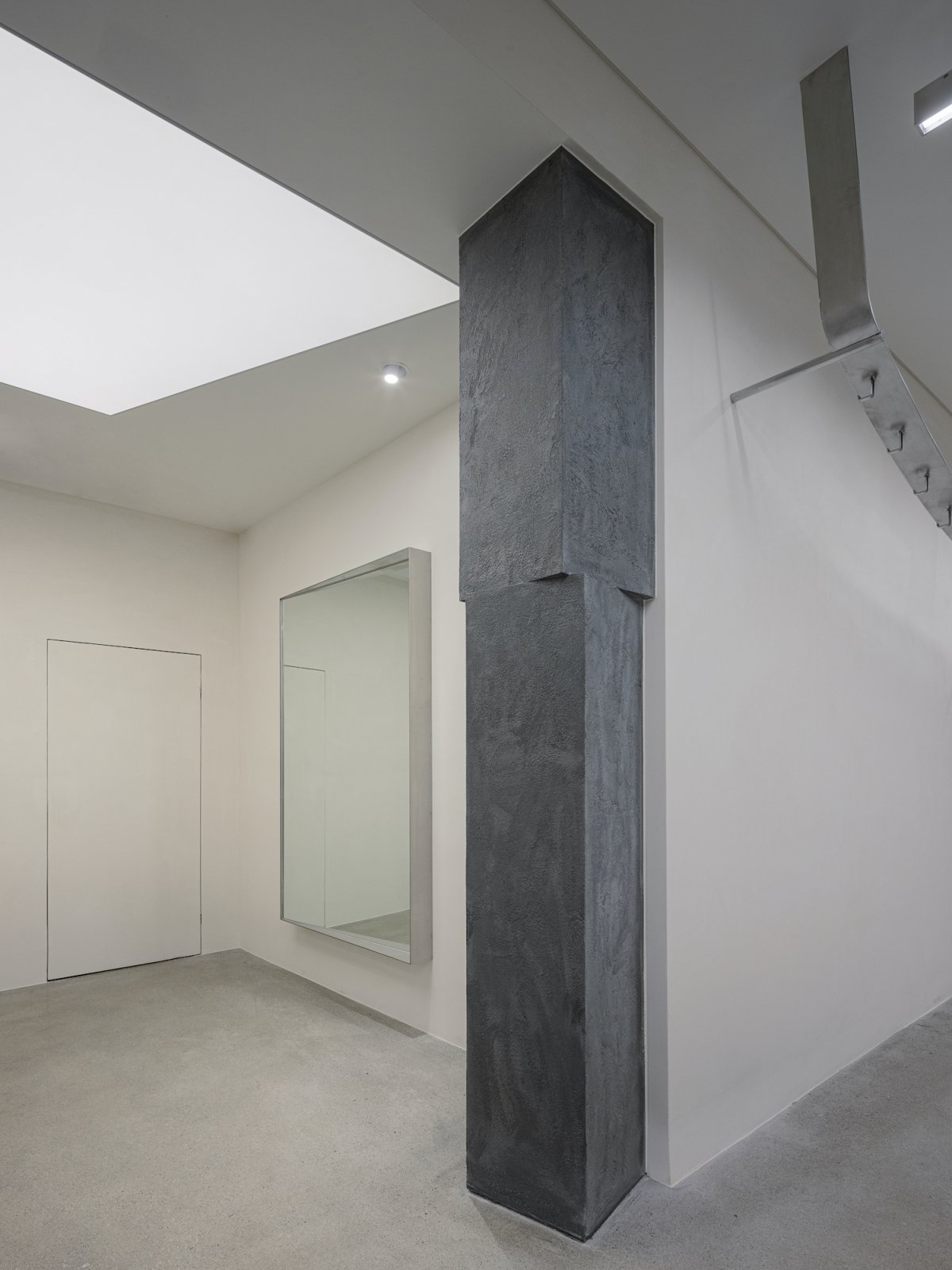 YinjiSpace - Cov Studio x Certo Store